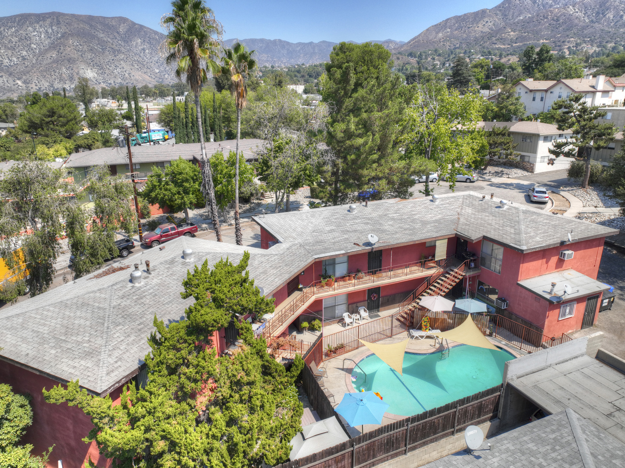 10414 Kailua Ln. Tujunga, CA 91042 - Baboudjian Properties